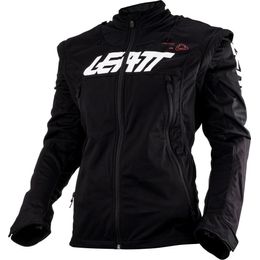 Leatt 4.5 Lite, Textiljacke wasserdicht