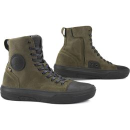 Falco Lennox 3, Schuhe perforiert Damen