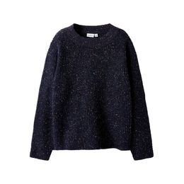 name it Pullover Jungen Gr&ouml;&szlig;e 158/164 navy