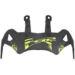 LS2 MX702 Pioneer II Crazy, Helmschirm