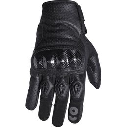 GMS-Moto Solis, Handschuhe