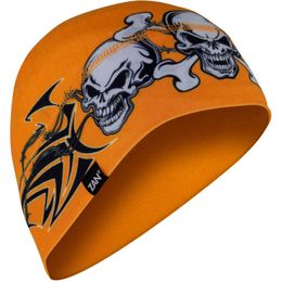 Zan Headgear SF Tribal Skull, Funktionshaube