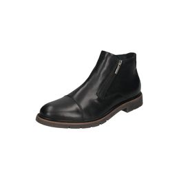 Salamander Boots Herren Gr&ouml;&szlig;e 43 schwarz