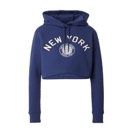 A&eacute;ropostale Sweatshirt Damen Gr&ouml;&szlig;e S navy / grau / rot / wei&szlig;