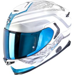 Scorpion EXO-GT SP Air Arten, Integralhelm