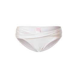 Hunkem&ouml;ller Hunkem&ouml;ller Bikinihose 'Lima Rio' Damen Gr&ouml;&szlig;e XXL creme