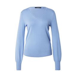 Taifun Pullover Damen Gr&ouml;&szlig;e 4XL hellblau