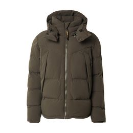 G-Star Raw G-star Jacke 'G-Whistler' Herren Gr&ouml;&szlig;e XL dunkelgrau