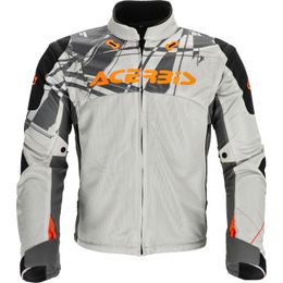 Acerbis Rally Race Mesh, Textiljacke Unisex