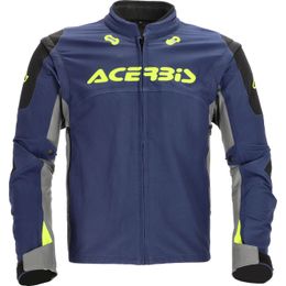 Acerbis Rally Race, Textiljacke Unisex
