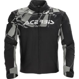 Acerbis Rally Race, Textiljacke Unisex