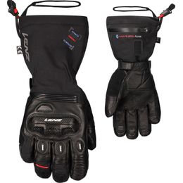 Lenz Moto Touring 1.0, Handschuhe wasserdicht beheizbar Unisex