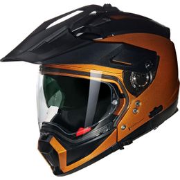 Nolan N70-2 X Classico Nobile 318, Modularhelm