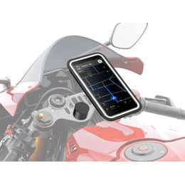 Shapeheart Steuerkopf Bundle, Smartphone Halterung/H&uuml;lle