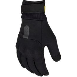 Knox Action Pro, Handschuhe