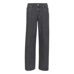 Kaffe Jeans 'Khloe ' Damen Gr&ouml;&szlig;e 32/34 grey denim