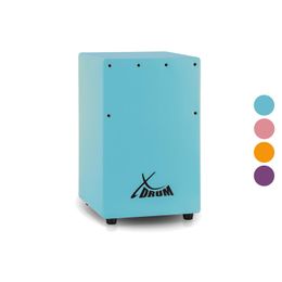 XDrum Kinder-Cajon KC-37