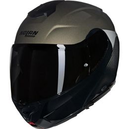 Nolan X-1005 Ultra Carbon Verniciature Speciale 342, Klapphelm