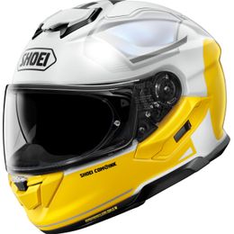 Shoei GT-Air 3 Mike, Integralhelm