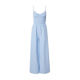 Billabong Jumpsuit 'TO THE MOON' Damen Gr&ouml;&szlig;e XS hellblau