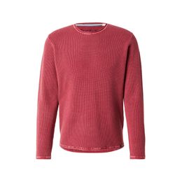 CAMP DAVID Pullover Herren Gr&ouml;&szlig;e 4XL rot