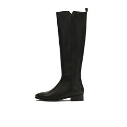 Kazar Stiefel Damen Gr&ouml;&szlig;e 41 schwarz Winterschuhe