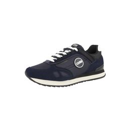 COLMAR Sneaker 'Travis Sport Bold' Herren Gr&ouml;&szlig;e 44 dunkelblau / schwarz / wei&szlig;
