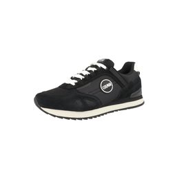 COLMAR Sneaker 'Travis Sport Bold' Herren Gr&ouml;&szlig;e 45 schwarz