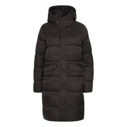 Ichi Winterjacke 'Zorana Ja2' Damen Gr&ouml;&szlig;e S schwarz