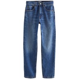 next Jeans Damen Gr&ouml;&szlig;e 35/36 dunkelblau