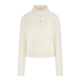 Guess Sweatshirt 'Olympe' Damen Gr&ouml;&szlig;e S creme