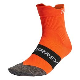 Adidas Terrex Trail Agravic Crew Socks Unisex