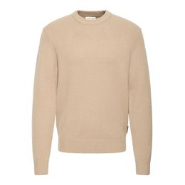 Casual Friday Strickpullover ' CFANDRO ' Herren Gr&ouml;&szlig;e XL braun