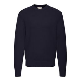 Casual Friday Strickpullover 'CFAndro' Herren Gr&ouml;&szlig;e L dunkelblau