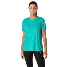 asics MetaRun T-shirt Damen