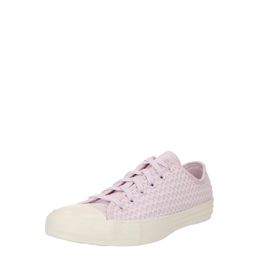 Converse Sneaker 'Chuck Taylor All Star' Damen Gr&ouml;&szlig;e 40/40.5 orchidee / wei&szlig;