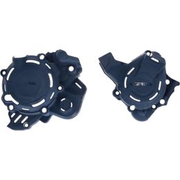 Acerbis 0025756 KTM/Gas Gas/Husqvarna, X-Power Kit