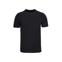 K by KARL LAGERFELD Karl Lagerfeld T-Shirt Herren Gr&ouml;&szlig;e XL dunkelblau