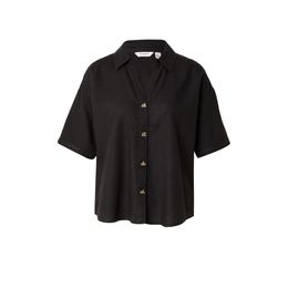 B.Young Bluse 'BYFalakka' Damen Gr&ouml;&szlig;e XS schwarz