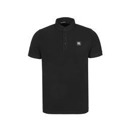 K by KARL LAGERFELD Karl Lagerfeld Poloshirt '745001' Herren Gr&ouml;&szlig;e S schwarz