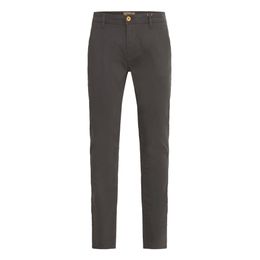 Blend Chinohose 'Natan' Herren Gr&ouml;&szlig;e 33 dunkelgrau