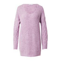 ABOUT YOU Pullover 'May' Damen Gr&ouml;&szlig;e S ros&eacute;