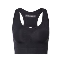 adidas Sportswear Sport-BH 'Formotion Sculpt Medium-Support' Damen Gr&ouml;&szlig;e XS/S schwarz
