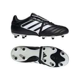 Adidas COPA Gloro II FG Schwarz Weiss, Größe 42 2/3 - 11teamsports