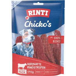 Rinti Chicko's Rind 170 g