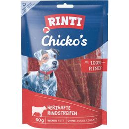 Rinti Chicko's Rind 6x60 g