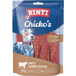 Rinti Chicko's Lamm 6x60 g