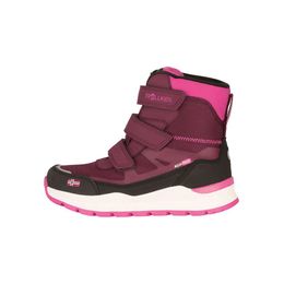 Trollkids Winterboots "Rauland" in Beere - 51% | Gr&ouml;&szlig;e 39 | Kinderstiefel
