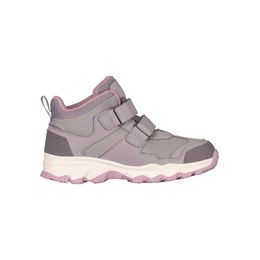 Trollkids Wanderboots "Kjerag" in Rosa - 46% | Gr&ouml;&szlig;e 32 | Kinder-outdoor-sport-schuhe