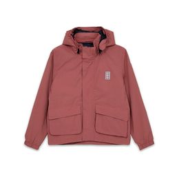 Lego Regenjacke ''Lwjad 203'' in Rosa - 54% | Größe 98 | Kinderjacken